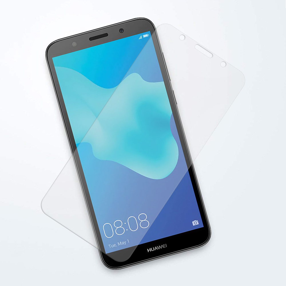 Tempered Glass Screen Protector for Huawei Y5 (2018)